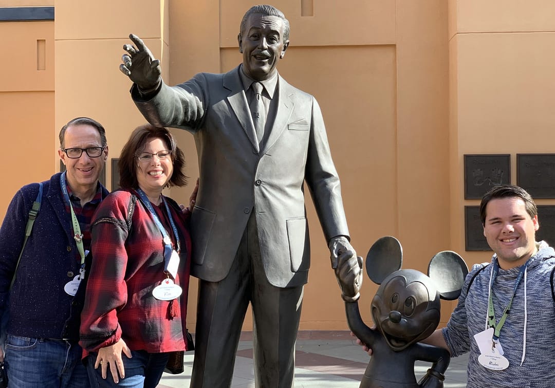 About | Behavioral Compass