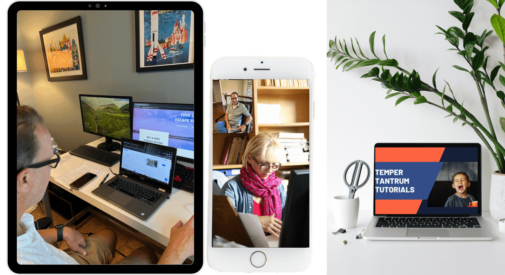 About | Behavioral Compass