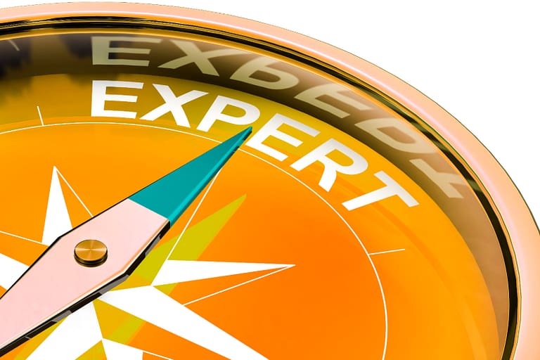 About Michael | Behavioral Compass