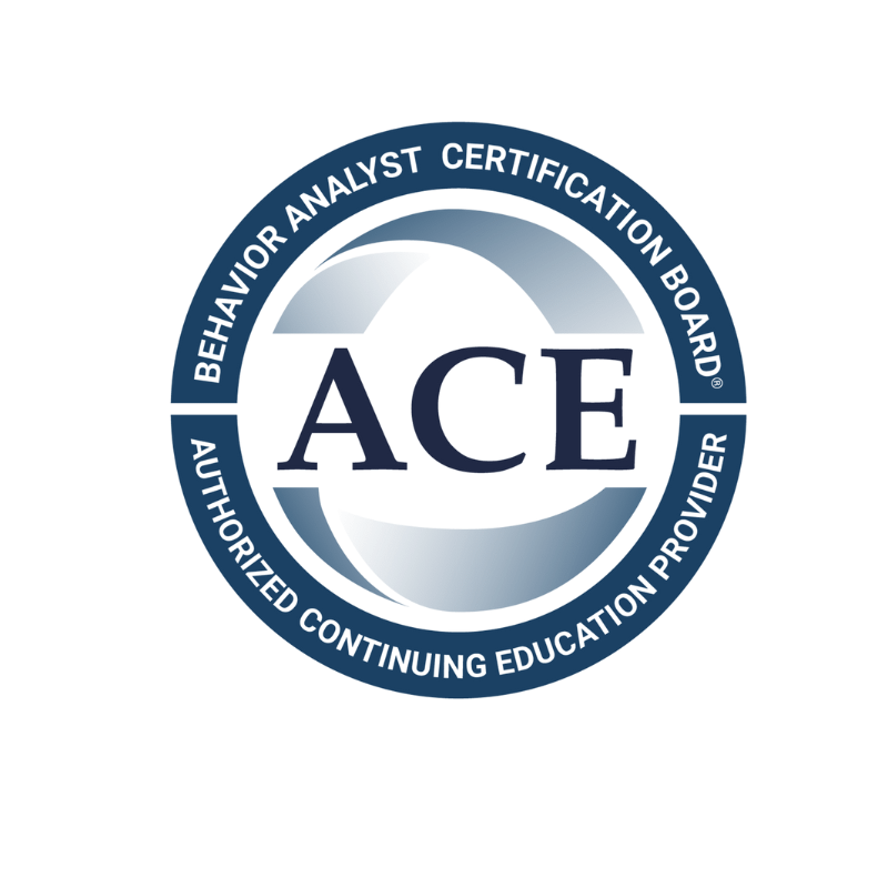 Behavioral Compass | BCBA Tutor, Supervision, Courses, Consults